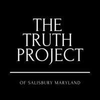 May 2024 – The Truth Project of Salisbury Md.